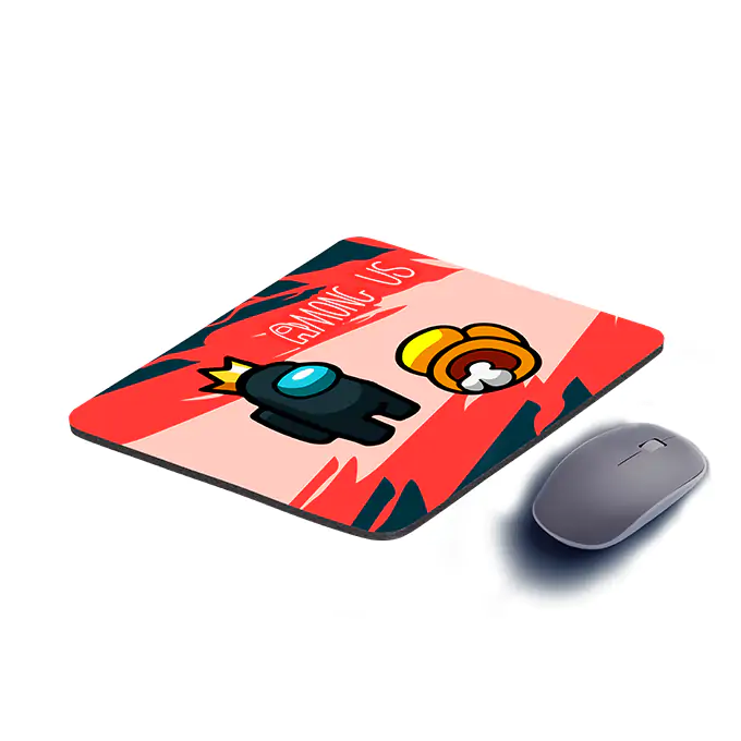 Pad Mouse – Atipic