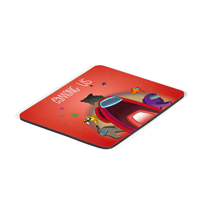 Pad Mouse – Atipic