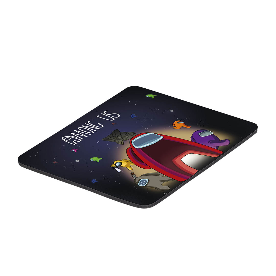 Pad Mouse – Atipic