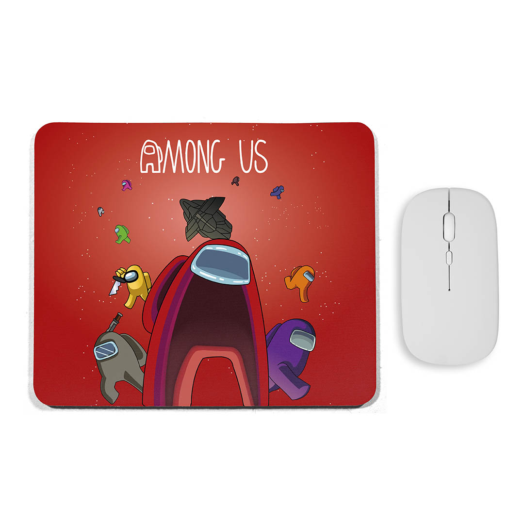 Pad Mouse – Atipic