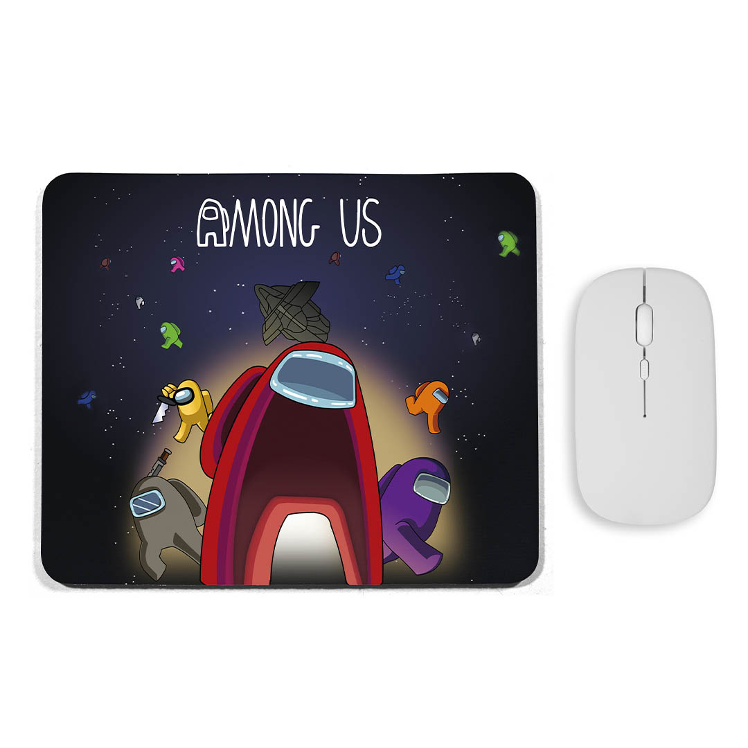 Pad Mouse – Atipic